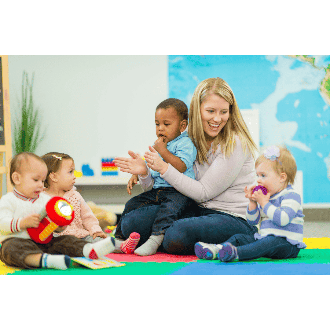 The Role of Parent Training / Caregiver in ABA Therapy for Autism Success | Early Autism Services